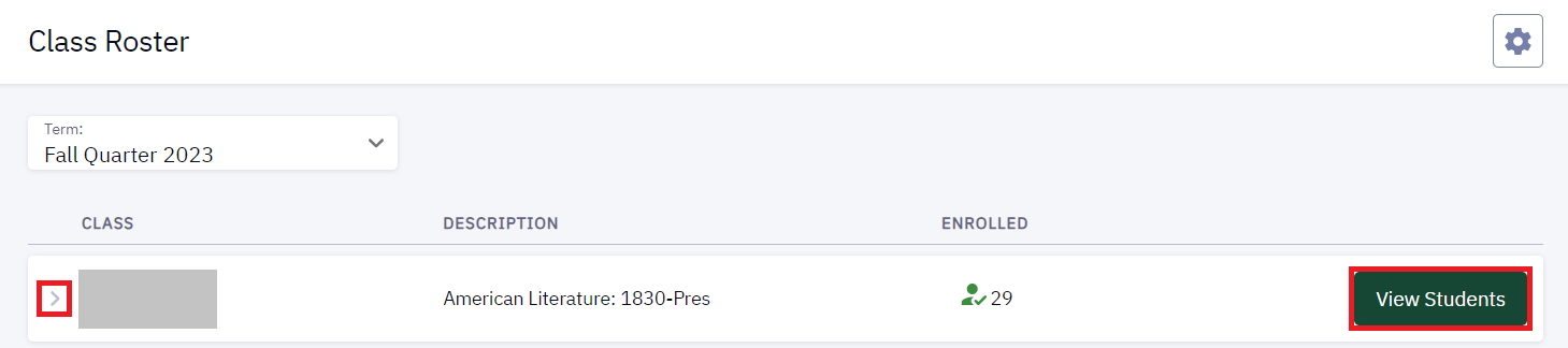 Faculty Center User Guide - Office of the Registrar - Cal Poly, San Luis Obispo